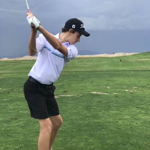 Latest News » Christ's College