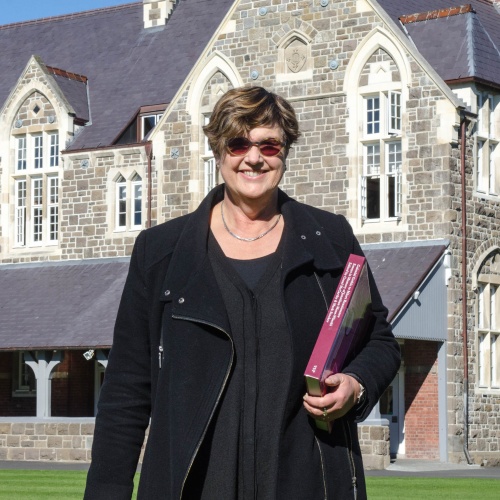 Latest News » Christ's College