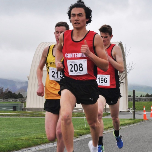 Latest News » Christ's College