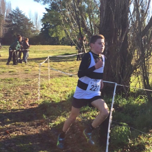 Latest News » Christ's College