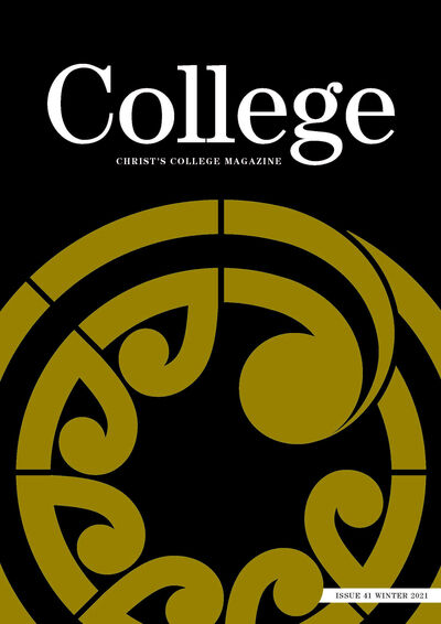 College Magazine Archive - Christ's College