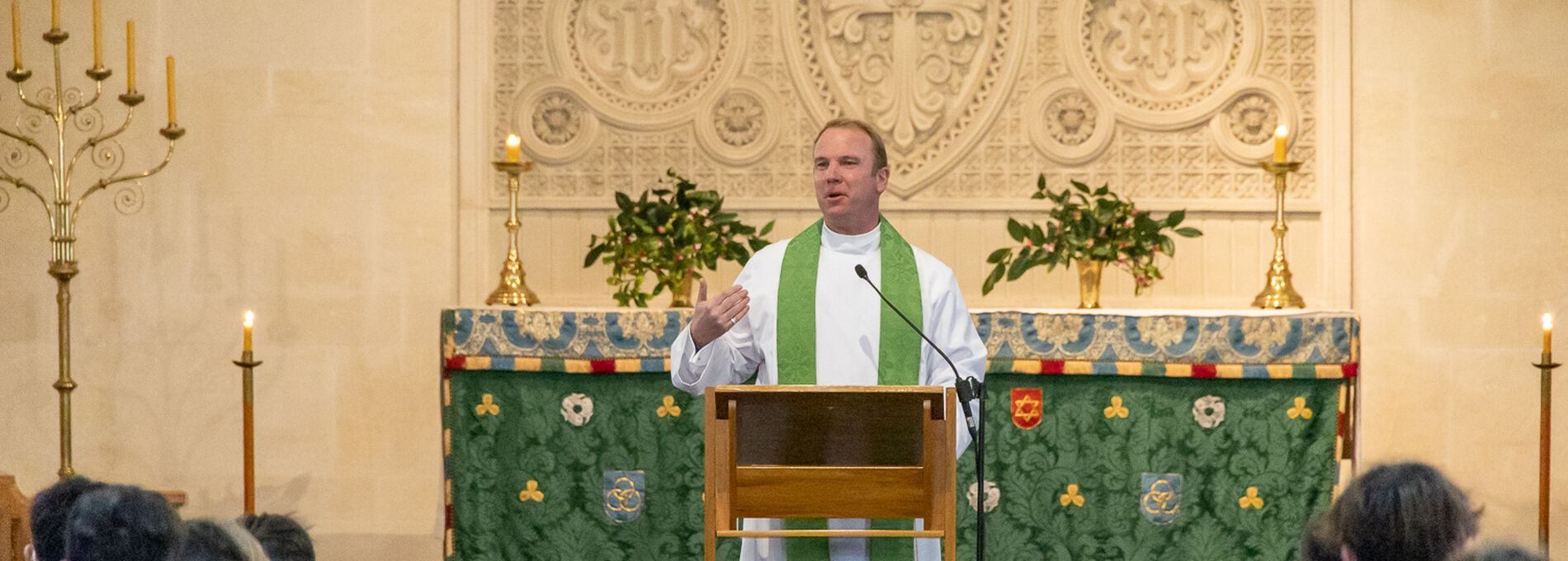 Curriculum - Christ's College