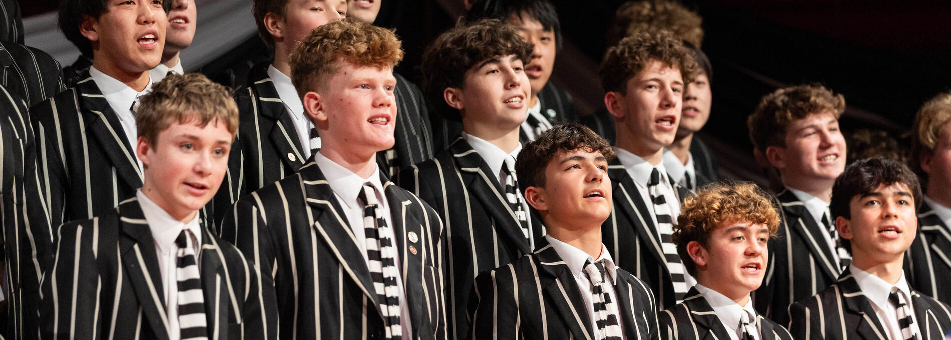 Corfe House - Christ's College