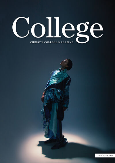 College Magazine Archive - Christ's College