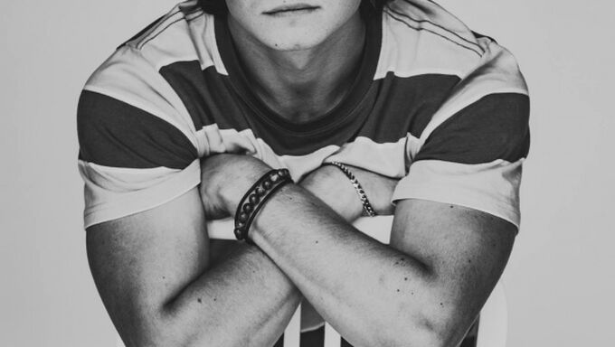 5 minutes with actor Henry Rolleston - Christ's College