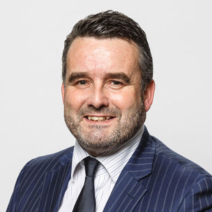 Meet our Board of Governors - Christ's College