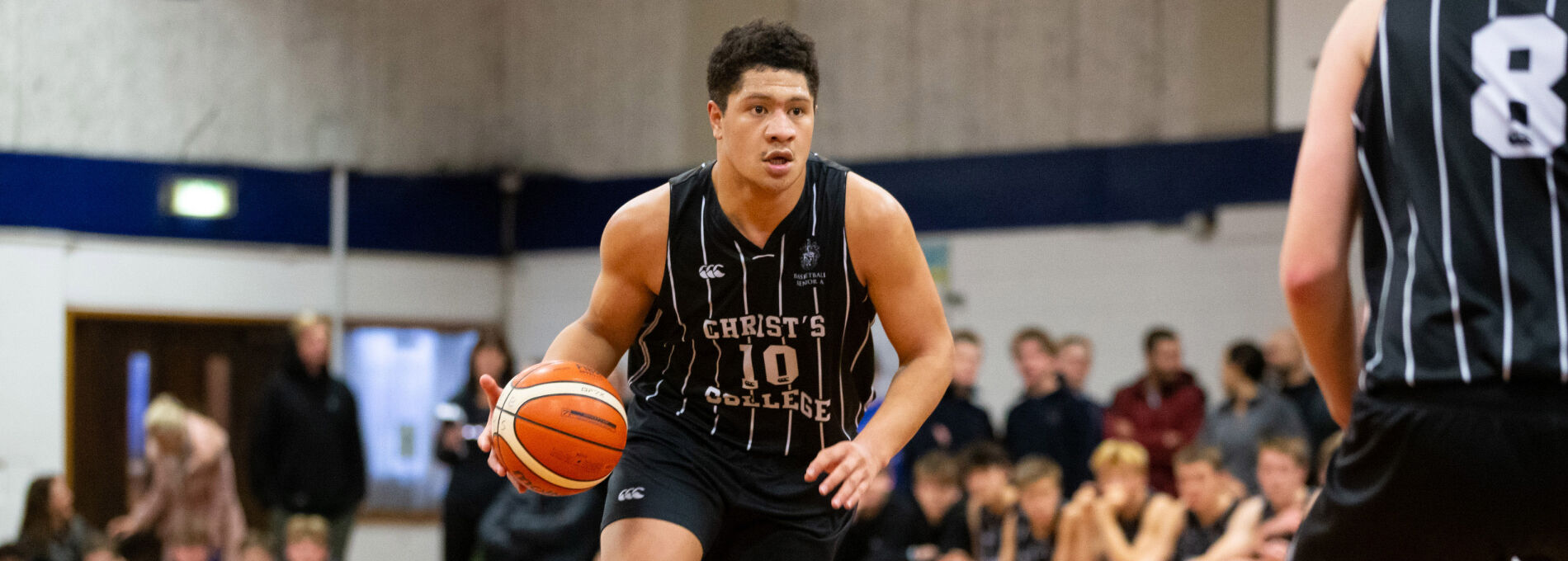 Basketball - Christ's College