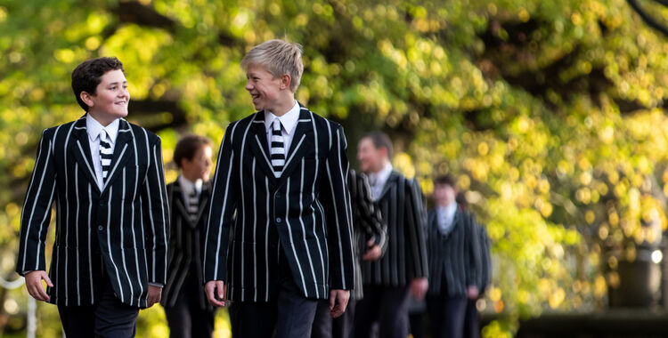 Independent Private Boys School Christchurch - Christ's College
