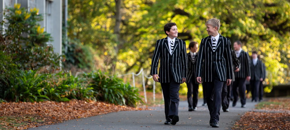 Explore Christ's College Online - Christ's College