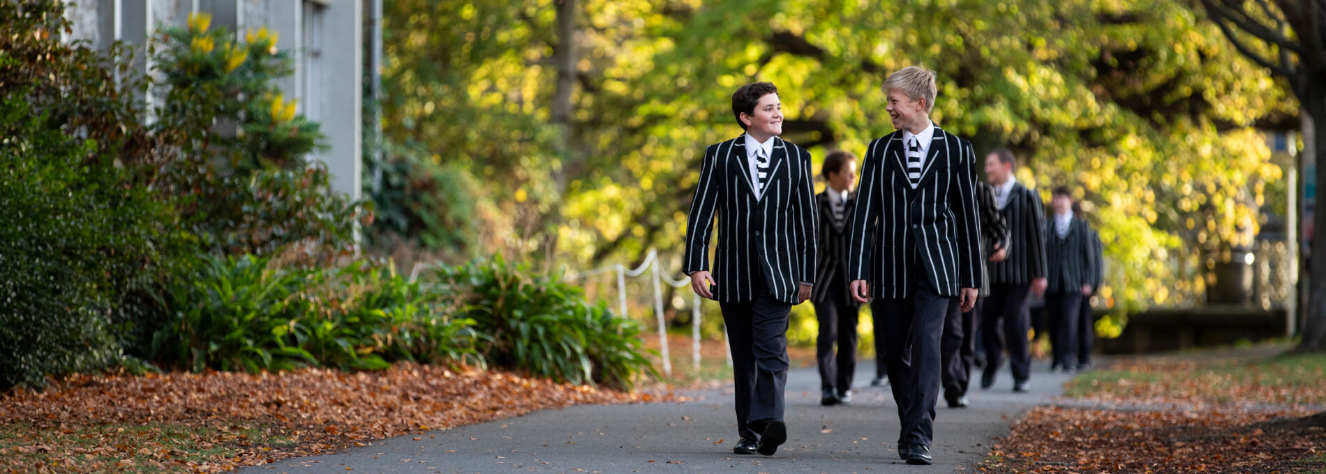 Explore Christ's College Online - Christ's College