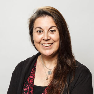 Non-teaching staff - Christ's College