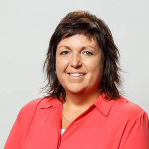 Non-teaching staff - Christ's College