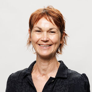 Non-teaching staff - Christ's College