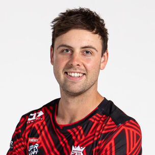 Cricket - Christ's College