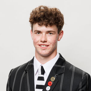 Prefect group - Christ's College