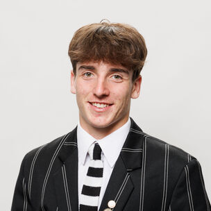 Prefect group - Christ's College