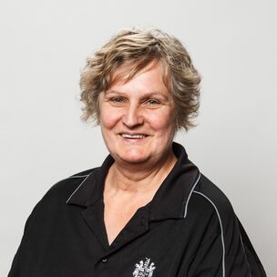 Non-teaching staff - Christ's College