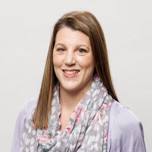 Non-teaching staff - Christ's College