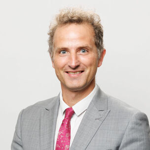 Teaching Staff - Christ's College