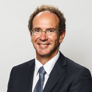 Teaching Staff - Christ's College